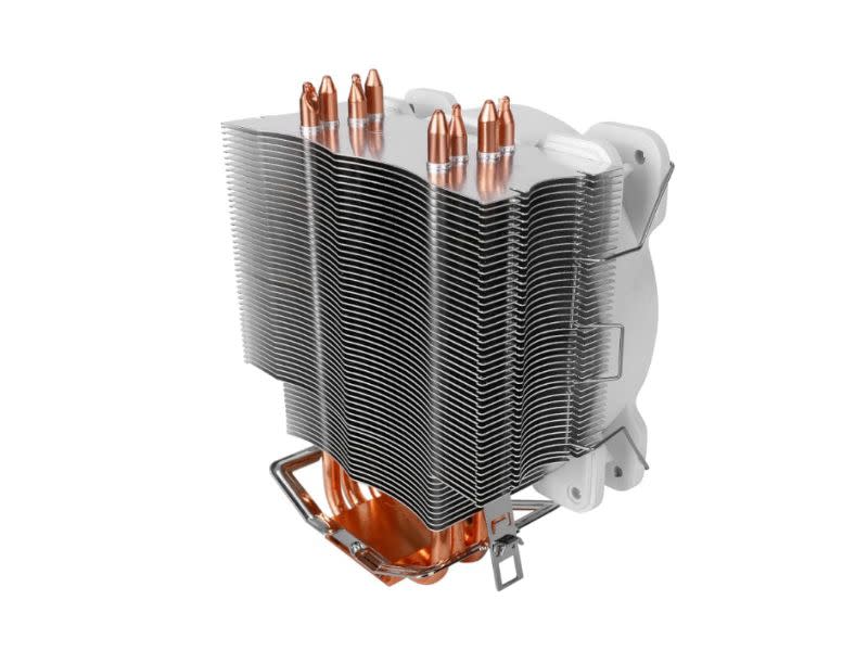 Antec C400 White120mm Air CPU Cooler | CPU Coolers | Dreamware Technology