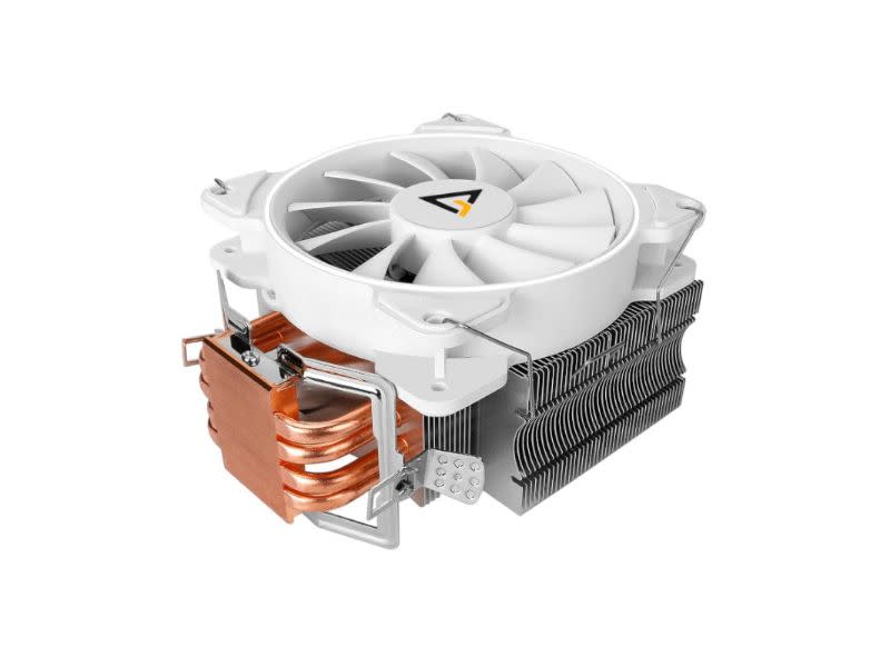 Antec C400 White120mm Air CPU Cooler | CPU Coolers | Dreamware Technology