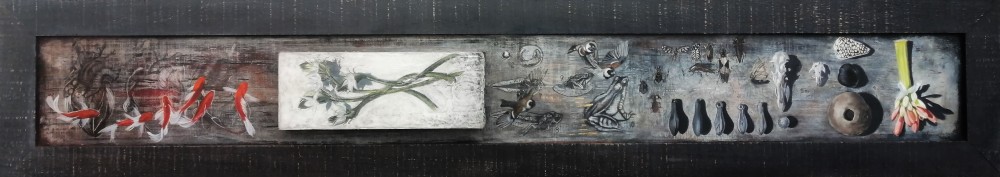 Madelein Marincowitz - Artists Profile on Cape Palette