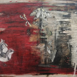 Madelein Marincowitz - Artists Profile on Cape Palette