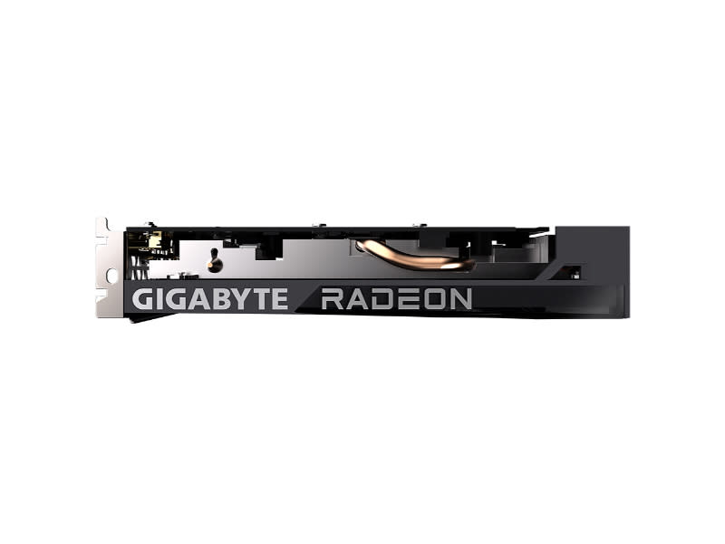 Gigabyte Radeon RX 6400 Eagle 4GB GDDR6 AMD Graphics Card | AMD ...