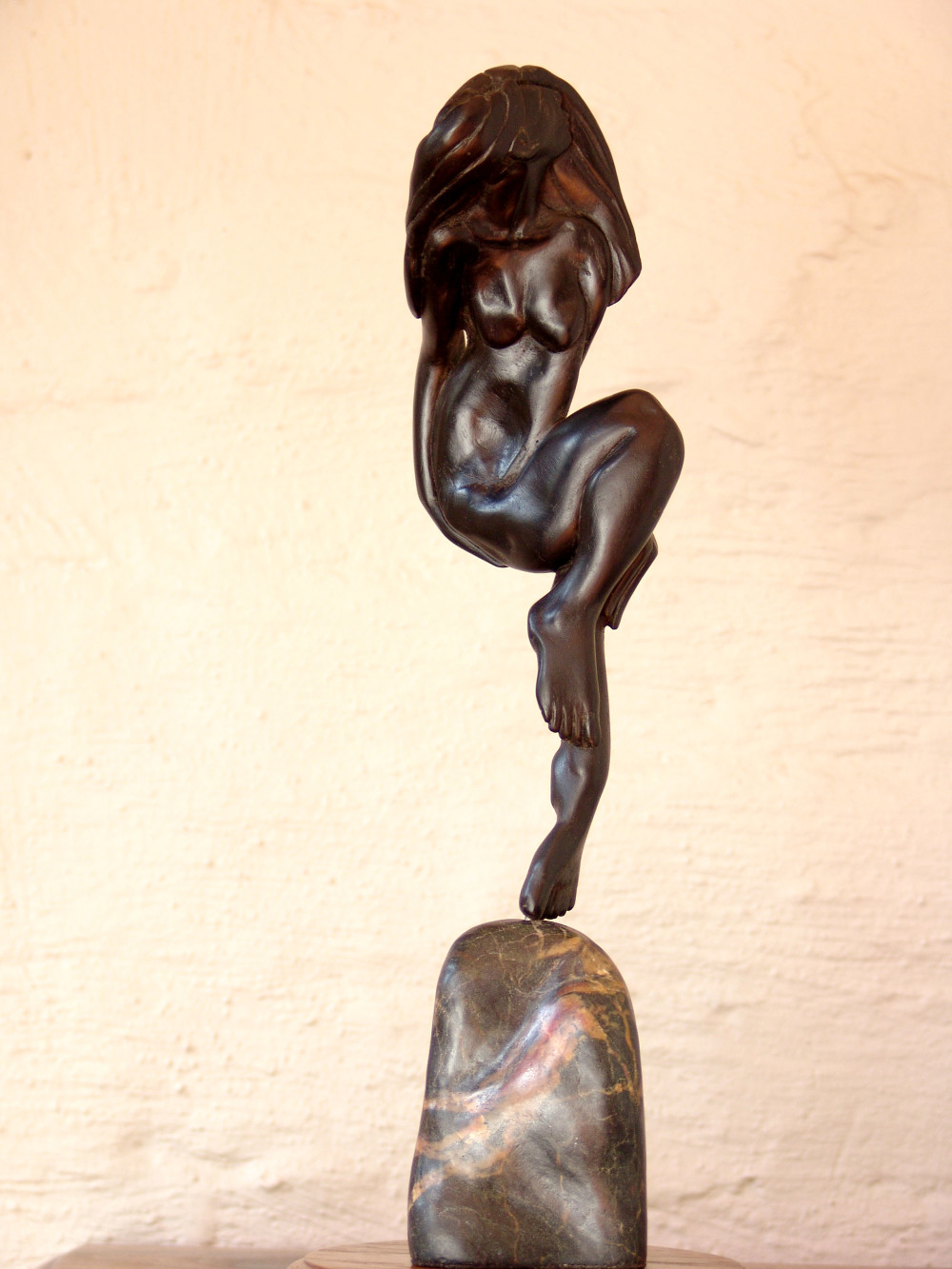 Carl Roberts - Artists Profile on Cape Palette