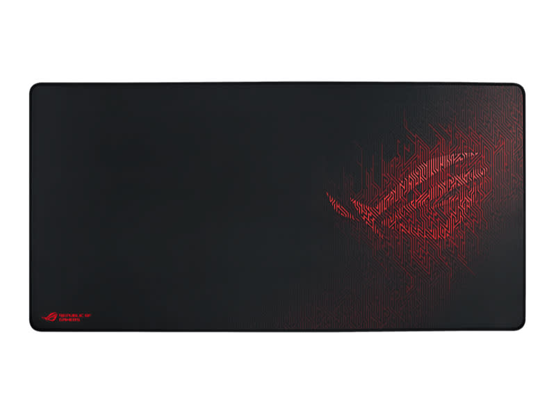 Asus ROG Sheath Mouse Pad | Mouse Pads | Dreamware Technology