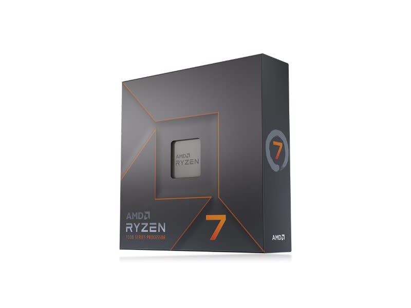 Rocket Man AMD AM5 Upgrade Kit (Ryzen 7 7700X, B650 Motherboard, 32GB ...