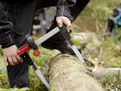 IMPROVED MEASUREMENT CALIBRATION METHOD | Zimbabwe Forestry Magazine