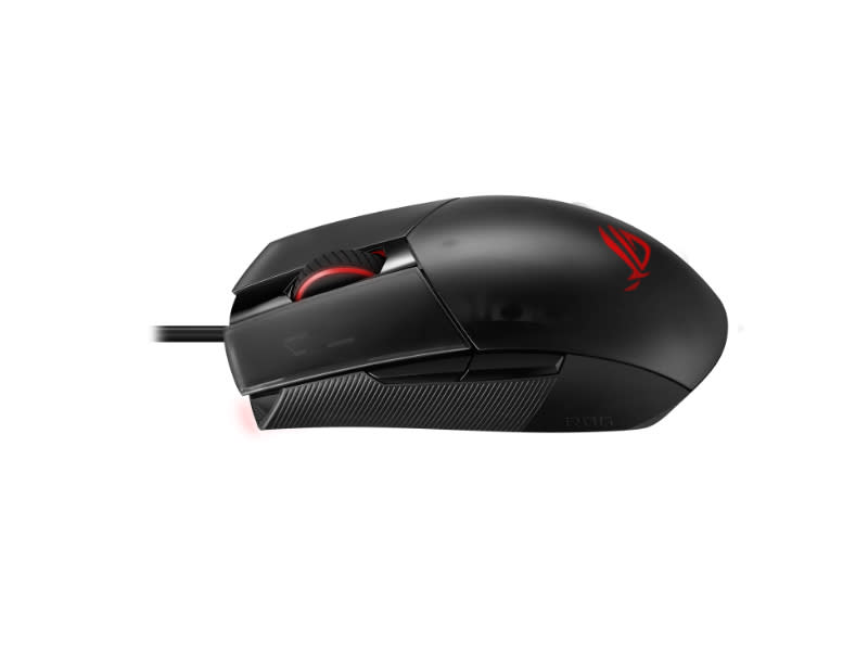 Asus ROG Strix Impact II Gaming Mouse | Mice | Dreamware Technology