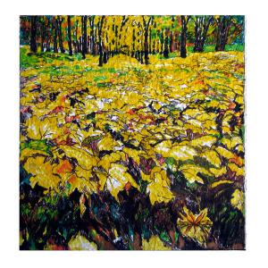 Leanette Botha - Artists Profile on Cape Palette