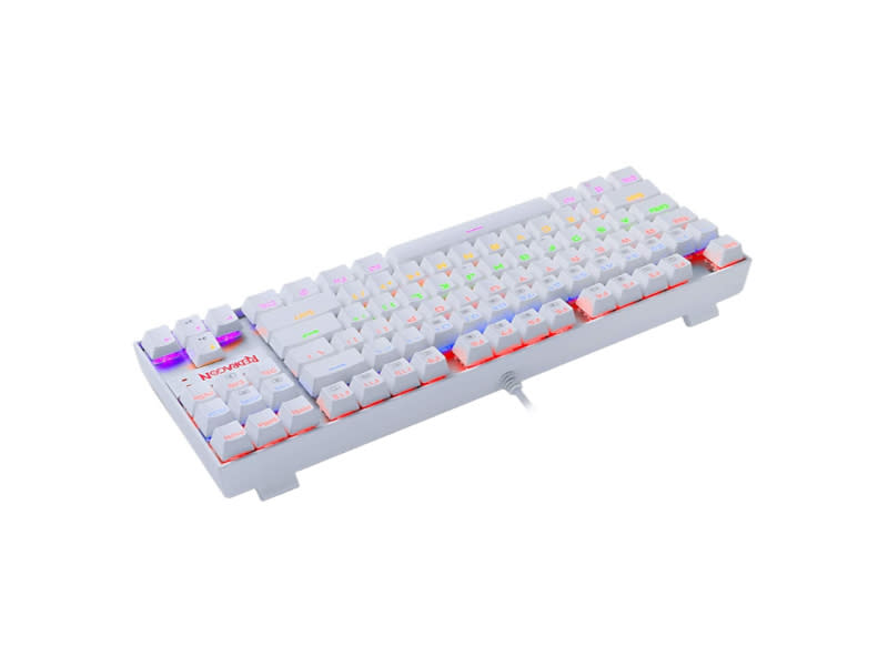 Redragon K522W Kumara RGB Mechanical Gaming Keyboard | Keyboards ...