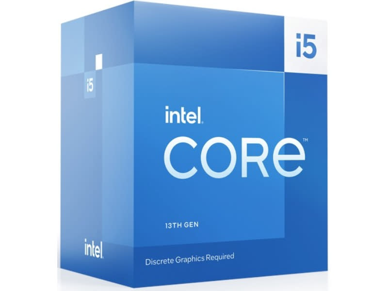 Nebula Intel 13th Gen i5 Upgrade Kit (i5-13400F, B760 Motherboard, 16GB ...