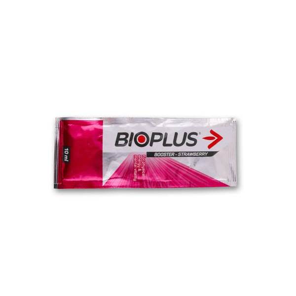 Bioplus - Strawberry (10ml) - Gifts and Hampers - Online gift shop