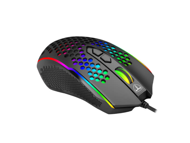 T-Dagger T-TGM310 Honeycomb RGB Wired Gaming Mouse | Mice | Dreamware ...