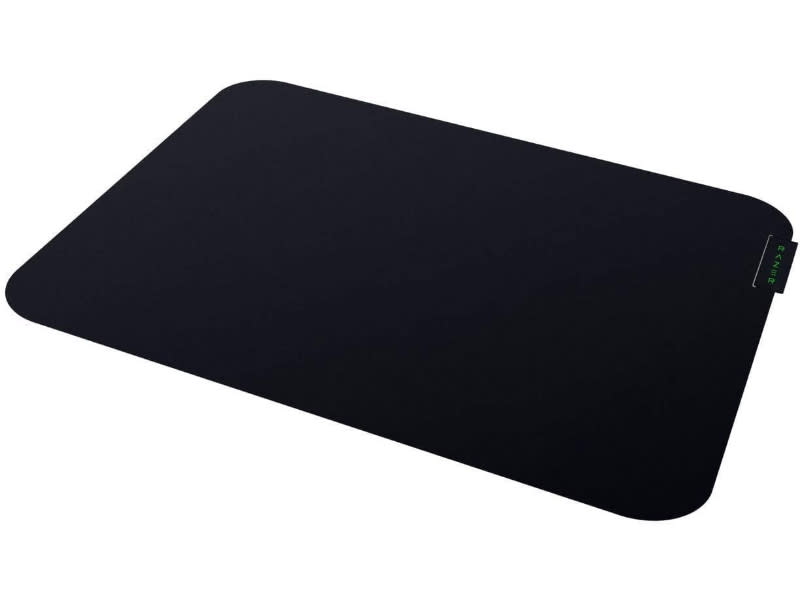 Razer Sphex V3 - Small Ultra-Thin Black Gaming Mouse Pad | Mouse Pads ...