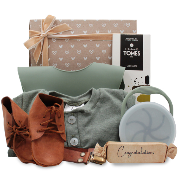 Little Love Gift Box - Gifts and Hampers - Online gift shop