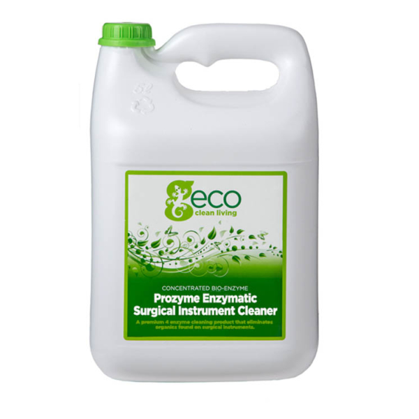 Prozyme Enzymatic Surgical Instrument Cleaner 5L | Caprichem Online