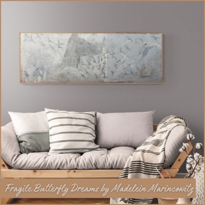 Enrich your life with art | Cape Palette