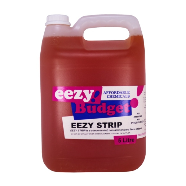 Eezy Strip - Non Ammoniated 4x5l | Caprichem Online