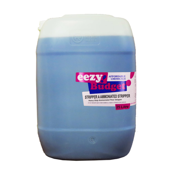 Stripper A Ammoniated Stripper Nc 25L | Caprichem Online