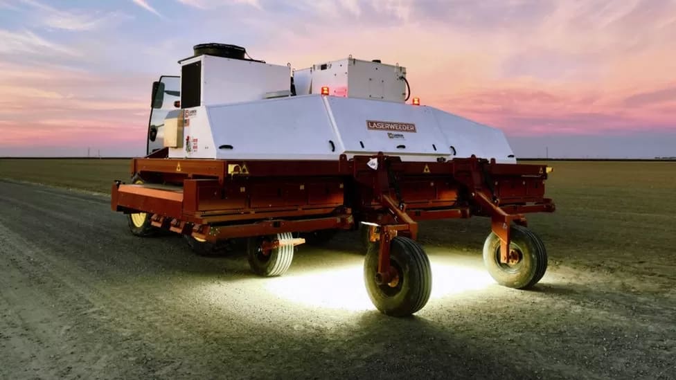 Non-chemical forestry weeding technologies | Forsilvitech