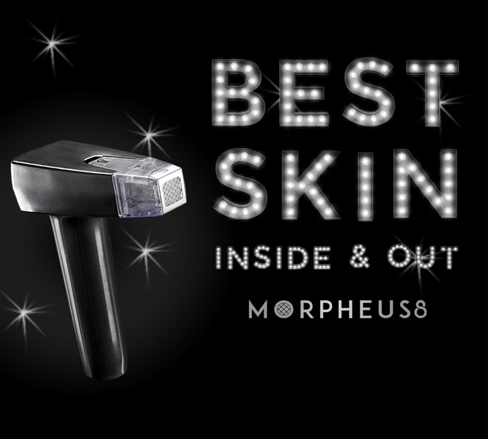 Morpheus8 Eden Medispa Award Winning Aesthetic Clinic George