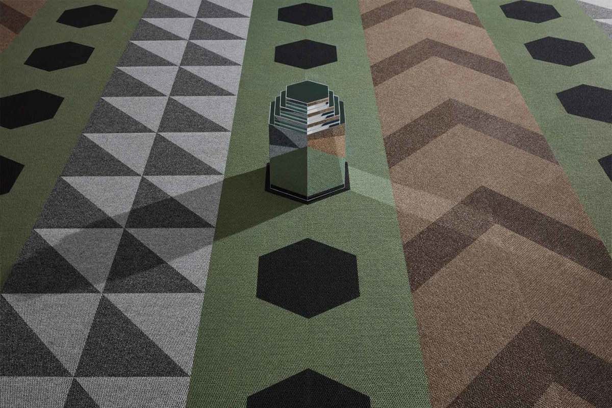 Berber Point 920 - Absolute Flooring, South Africa