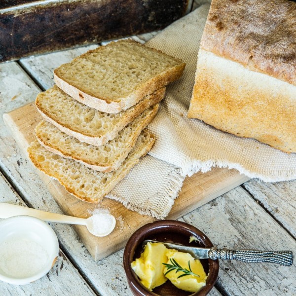 Buy Breads online with delivery anywhere in the Garden Route, South Africa