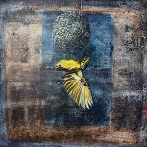 Madelein Marincowitz - Artists Profile on Cape Palette