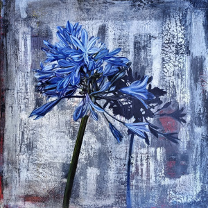 Madelein Marincowitz - Artists Profile on Cape Palette