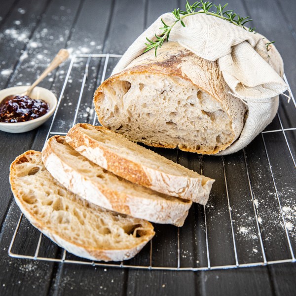 Buy Breads online with delivery anywhere in the Garden Route, South Africa
