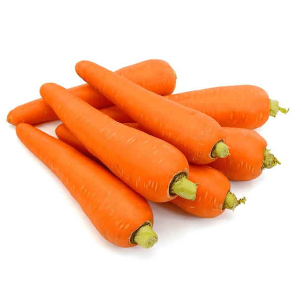 Carrots kg - 750g | Farm Fresh Direct - Grocery Delivery Garden Route