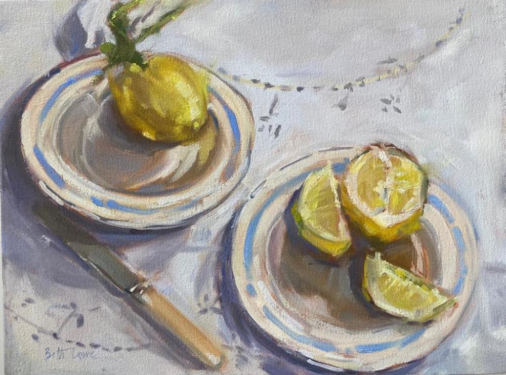 Art Gallery in Cape Palette, South Africa