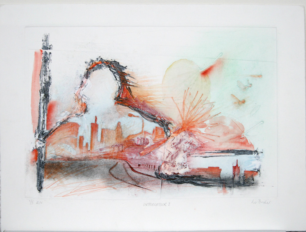 Art Gallery in Cape Palette, South Africa