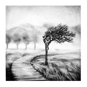 Leanette Botha - Artists Profile on Cape Palette