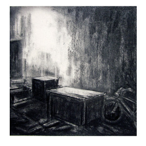 Leanette Botha - Artists Profile on Cape Palette