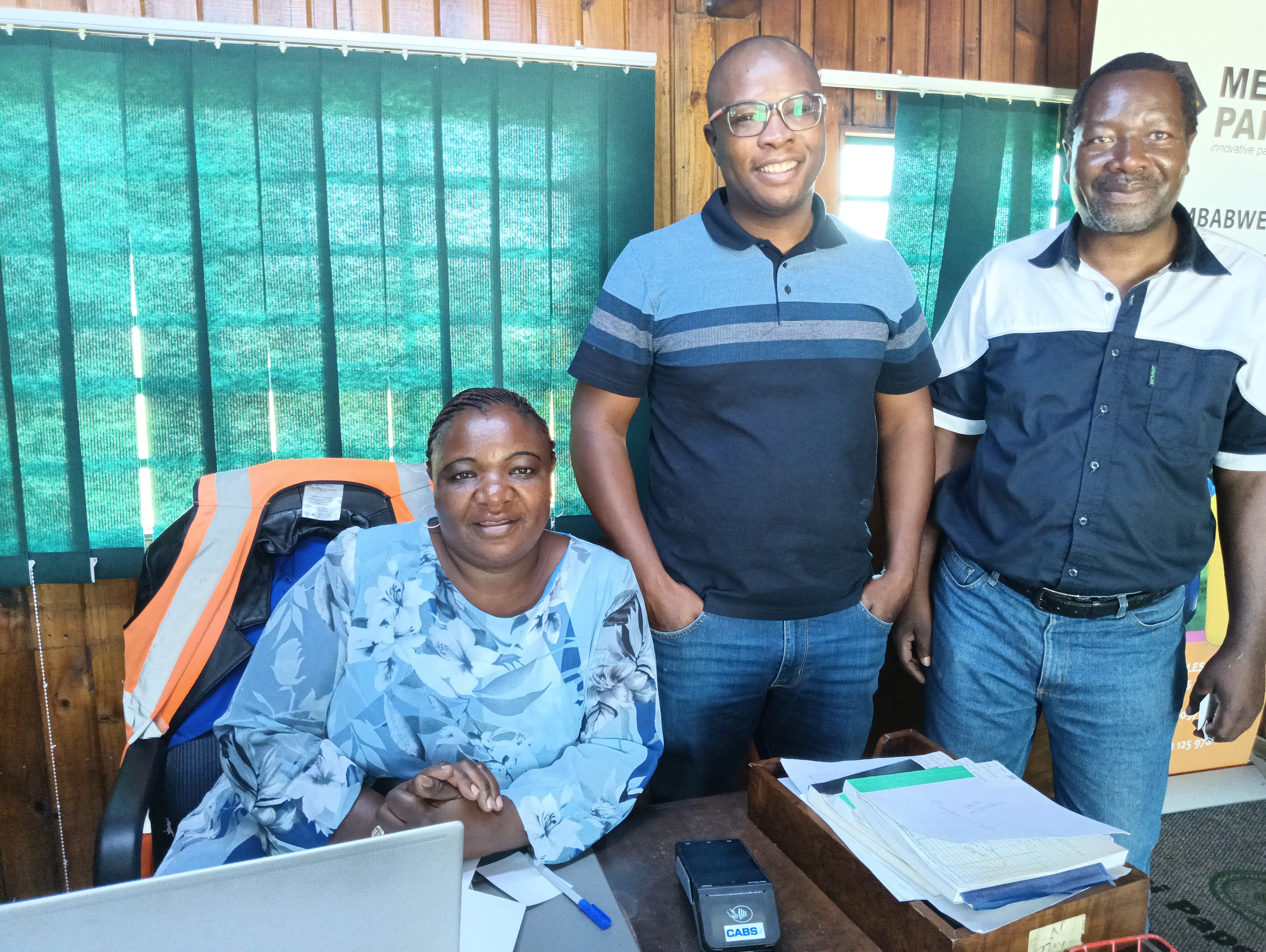 HUNYANI FORESTS BOUNCES BACK WITH AN ‘EGG-CELLENT’ BUSINESS MODEL ...