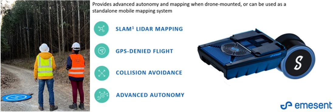 Enhanced Forest Stand Assessment through LiDAR Technology | Forsilvitech