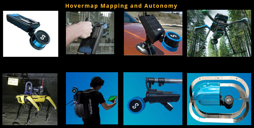 Enhanced Forest Stand Assessment through LiDAR Technology | Forsilvitech