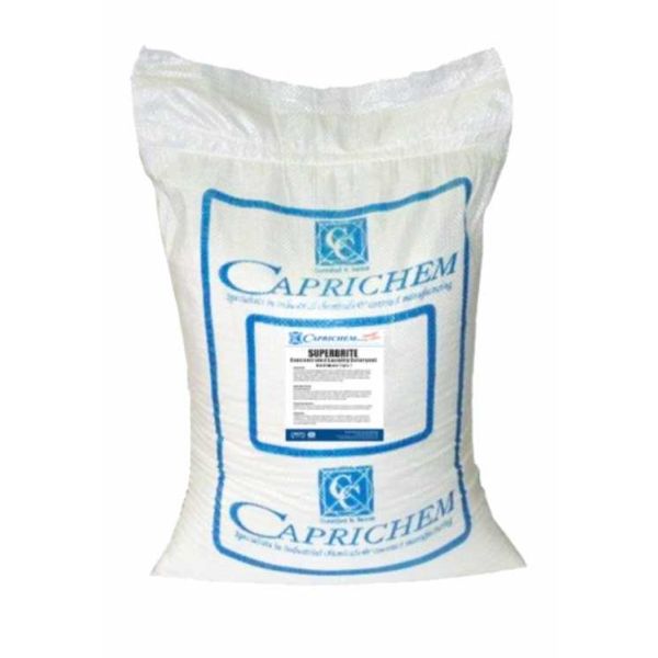 Super Brite Hard Water Conforms To Sabs 1044 Type3 25KG | Caprichem Online