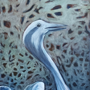 Madelein Marincowitz - Artists Profile on Cape Palette