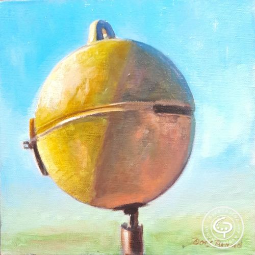 Post-Realism | Cape Palette