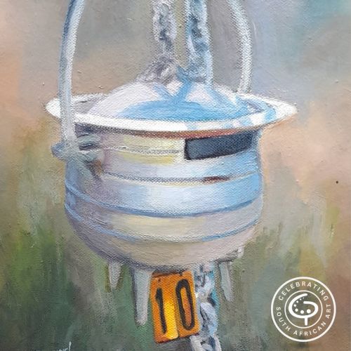 Post-Realism | Cape Palette