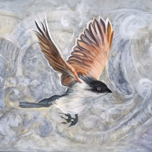 Madelein Marincowitz - Artists Profile on Cape Palette