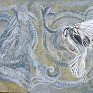 Madelein Marincowitz - Artists Profile on Cape Palette