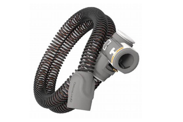 CPAP tubing (standard & heated) | Medi Sleep Solutions