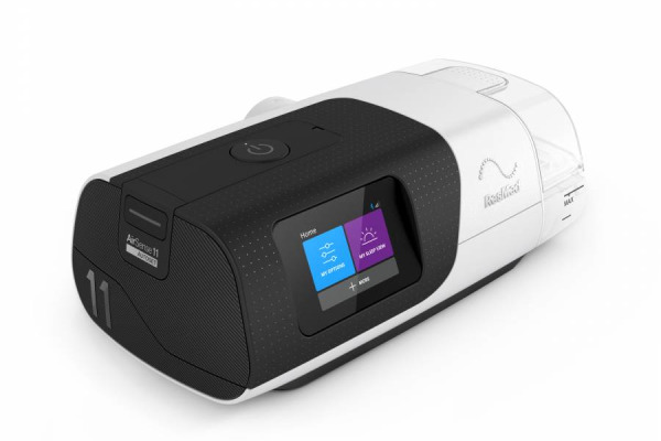 CPAP-ResMed Airsence 11 Elite | Medi Sleep Solutions