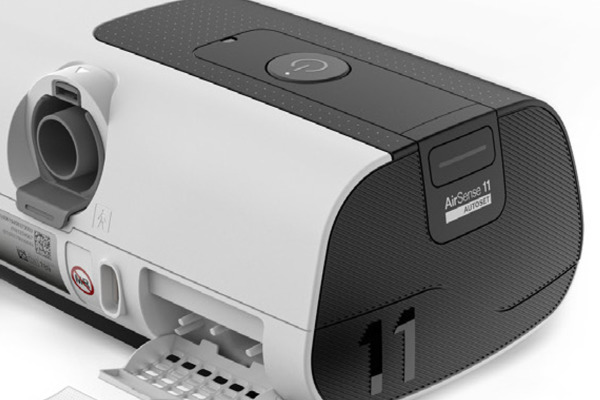 APAP- ResMed Airsence 11 Autoset | Medi Sleep Solutions