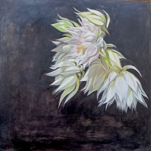 Madelein Marincowitz - Artists Profile on Cape Palette