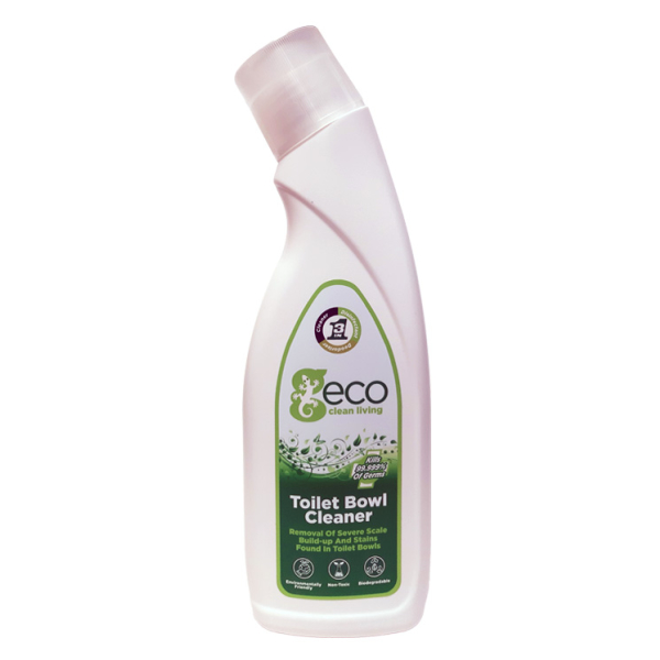 Geco Toilet Bowl Cleaner Peppermint 500ML | Caprichem Online