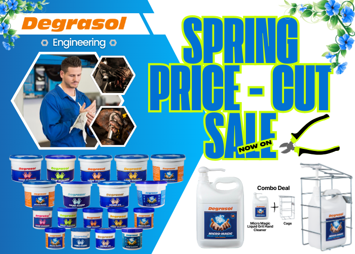 Buy Cleaning Chemicals and Accessories Online - Caprichem