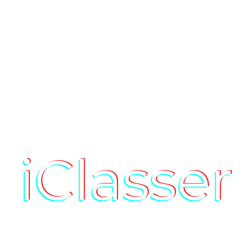 iClasser logo