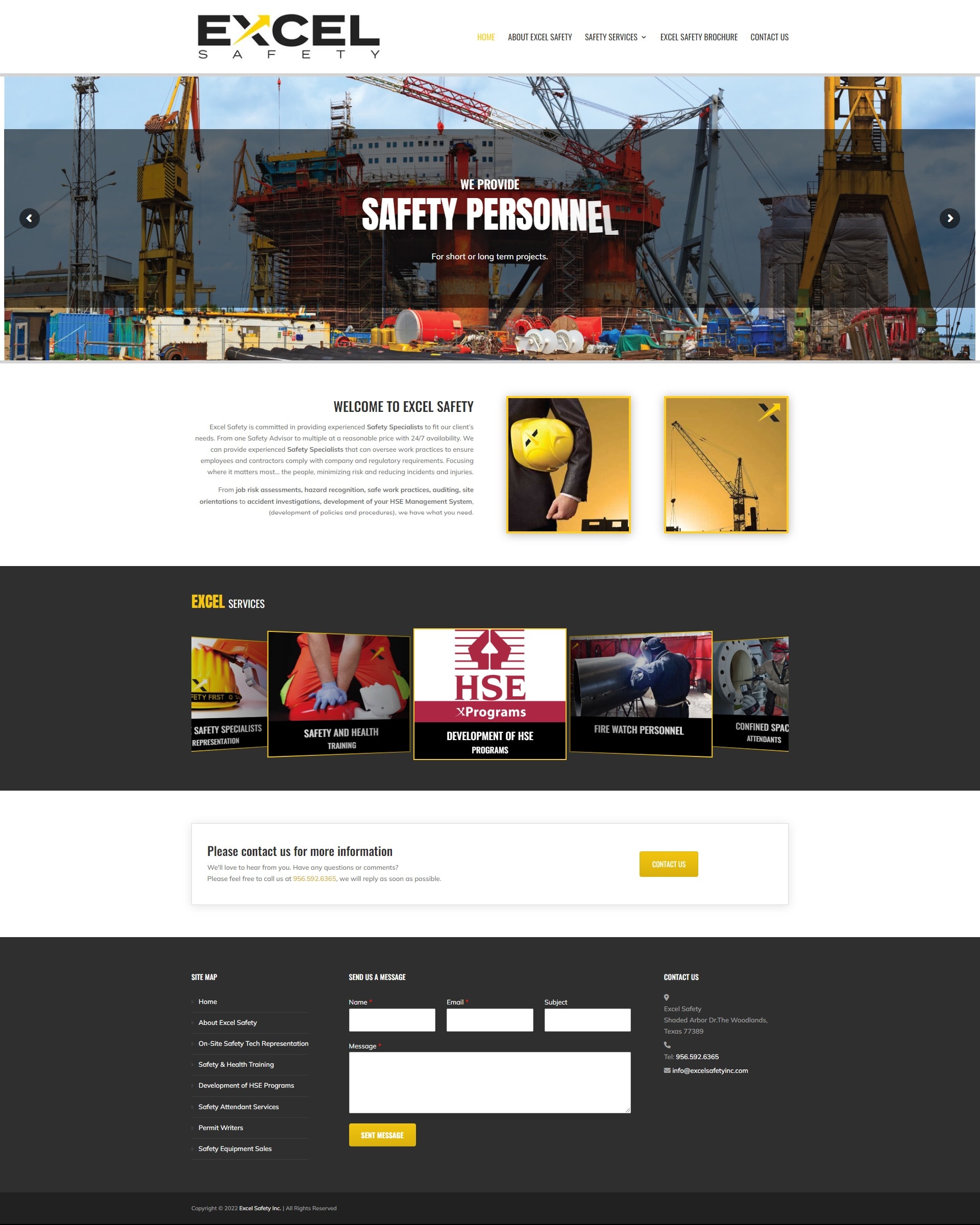 Showcasing Exceptional Web Design and Development Portfolio | Nithin Builds